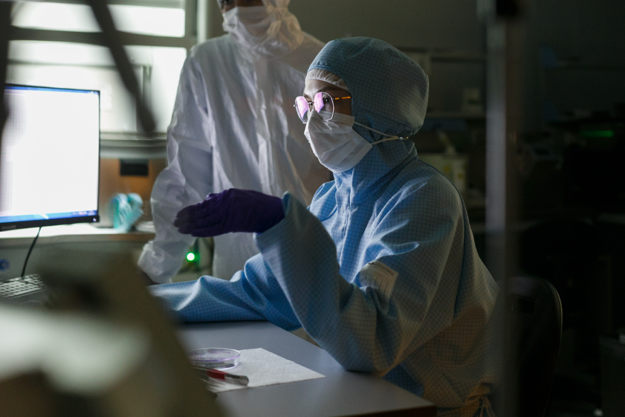 Конкурс проектов научных групп под руководством молодых ученых на ...